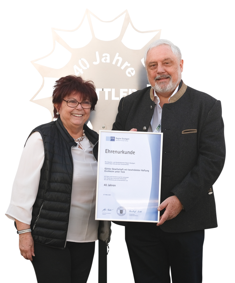 GUETTLER GmbH – Führend in Bodenstruktur